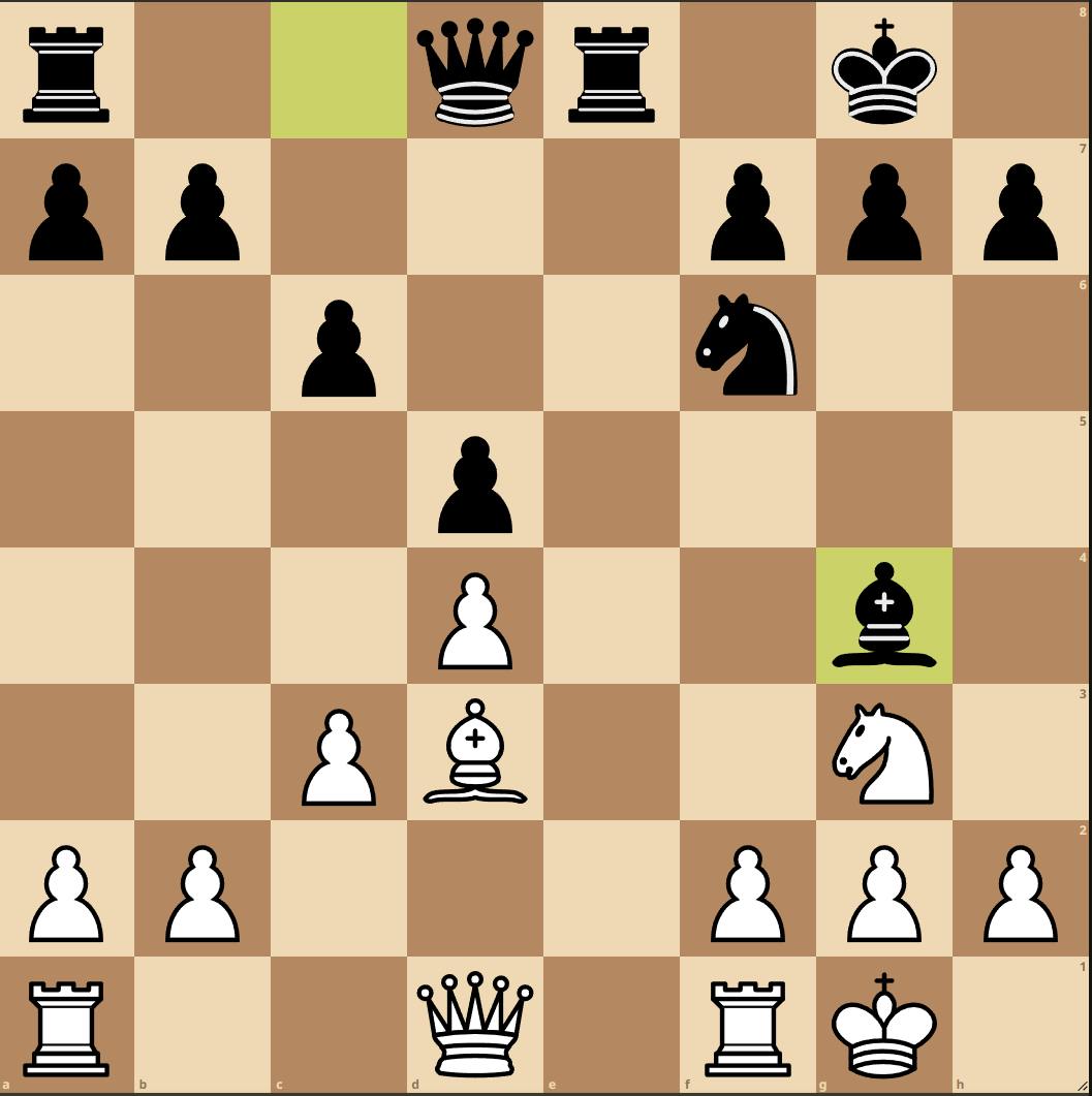 How To Think During A Chess Game - Next Level Chess By GM Noël Studer