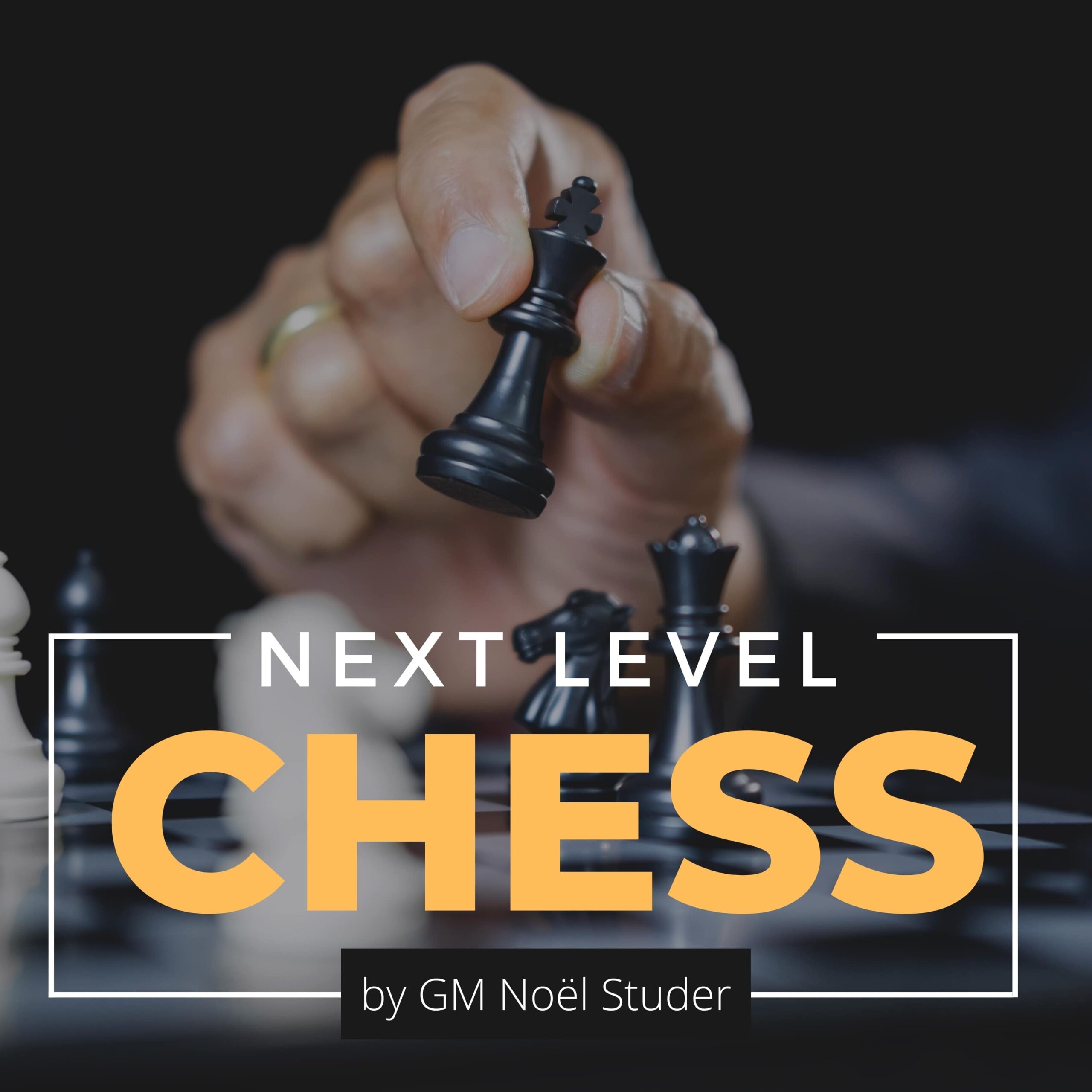 Little experiments make things fun - Next Level Chess By GM Noël Studer